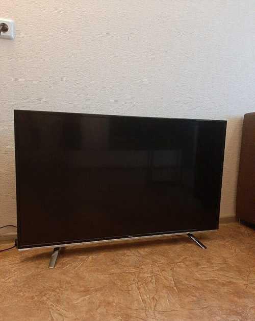 Телевизор Dexp U43D9100k