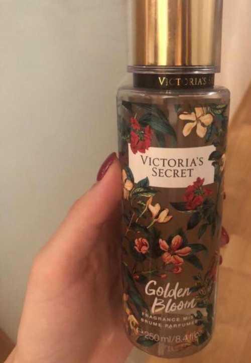 Мист Victoria's Secret