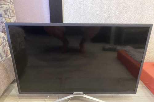 Samsung Smart TV 32”