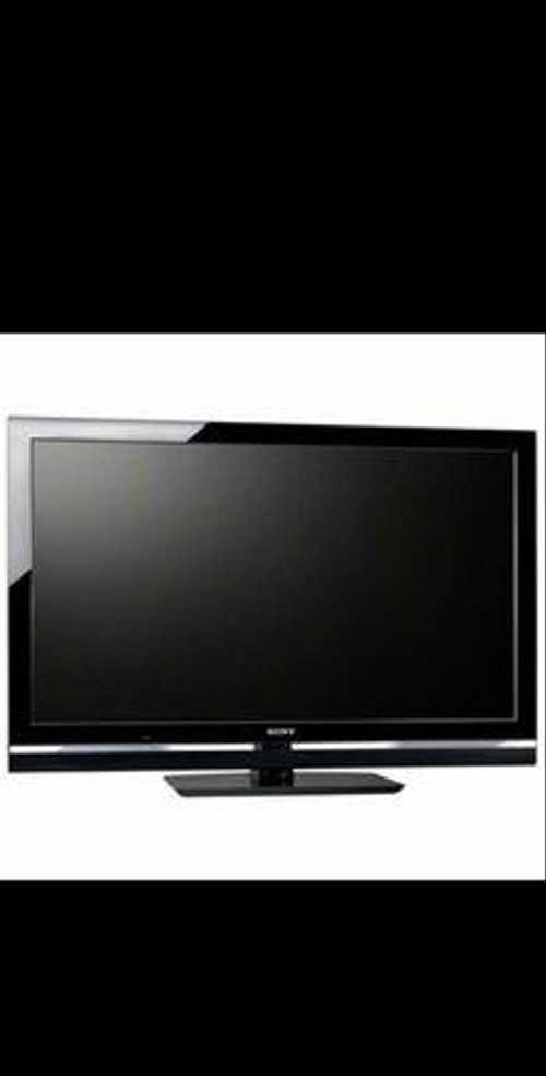 Sony KLV-32V550A