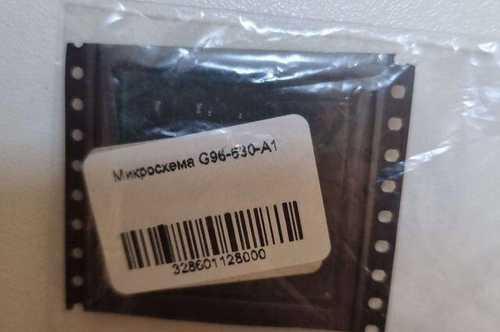 G96-630-A1 Видеочип nVidia GeForce 9600M GT