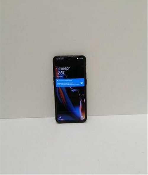 Смартфон OnePlus 6T 8/128GB (T10965)