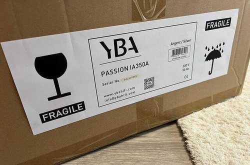 YBA Passion A350A