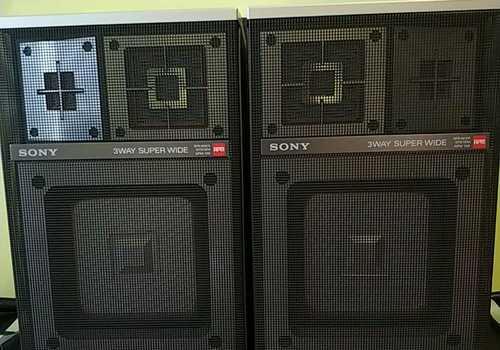 Sony FH 10W