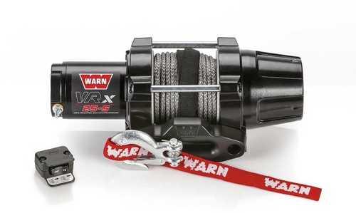 Warn VRX 25-S
