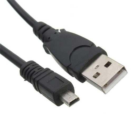 Кабели USB для компактных фотокамер