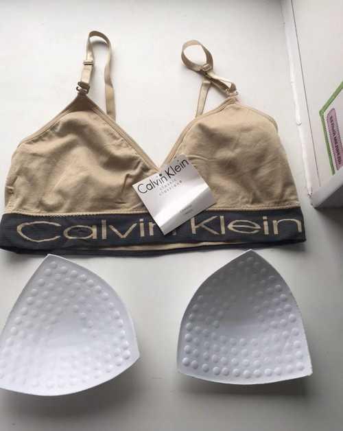 Calvin Klein Бралетты