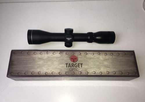 Оптический Прицел Target Optic 1,5-6x40