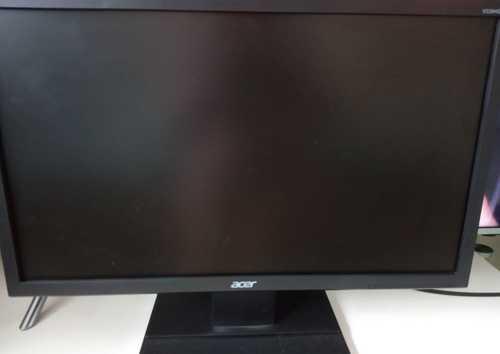 Монитор Acer V226HQL