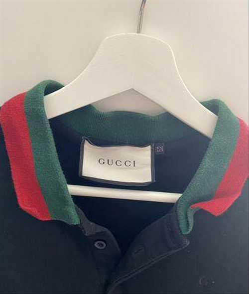 Поло Gucci