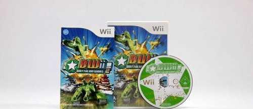 Battalion Wars 2 для Nintendo Wii