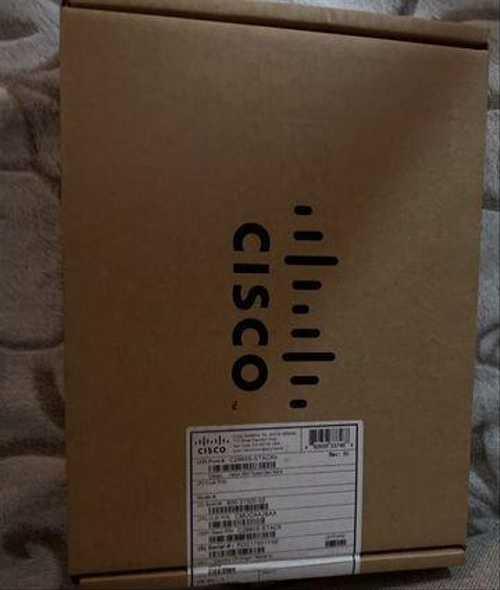 Модуль Cisco c2960s-stack