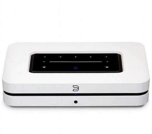 Bluesound Node N130 White