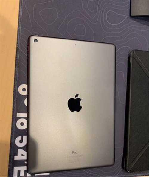 iPad 2019 10,2 128gb