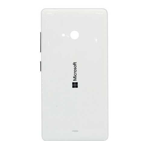Задняя крышка Microsoft Lumia 540 (RM-1141)