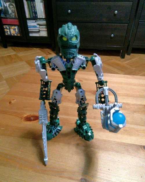 Lego Bionicle 8731