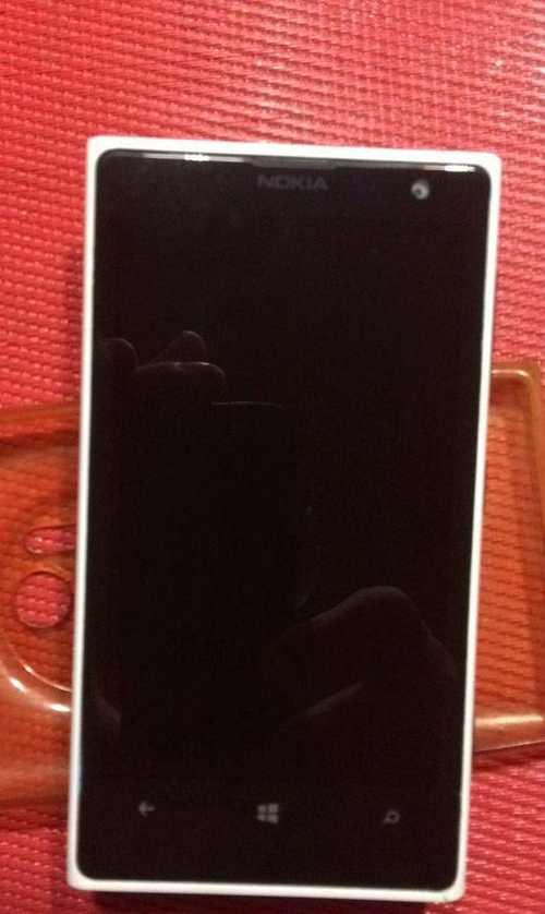 Смартфон Nokia Lumia 1020