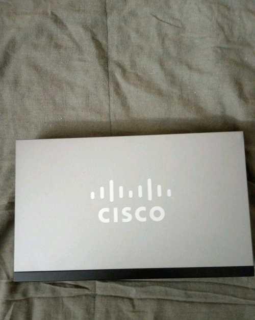 Cisco SG 300-10