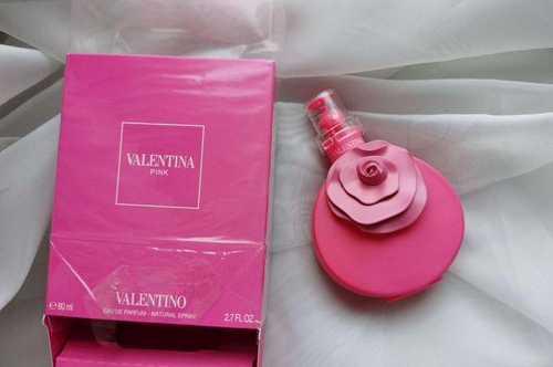 Valentino Valentina Pink