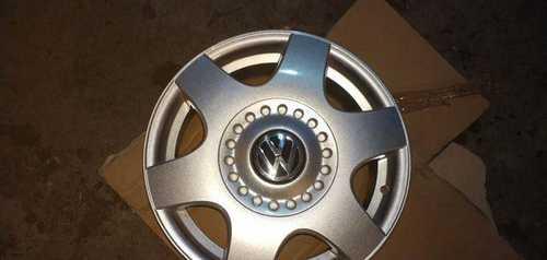 Диски 16" Volkswagen Bora, VW Jetta, Golf4, Beetle