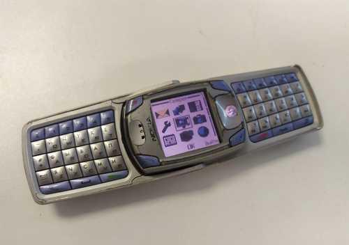 Nokia 6820a