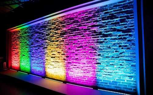 LED BAR 24*3