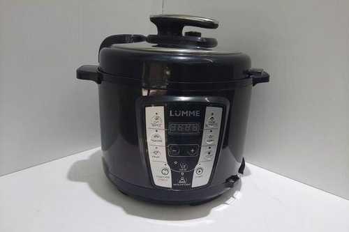Мультиварка Lumme LU-1450