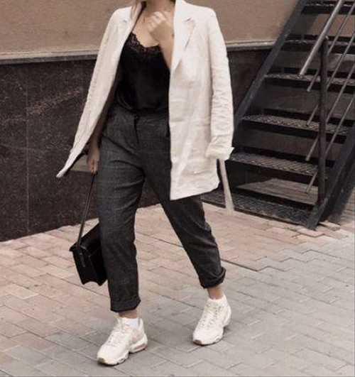 Брюки Monki