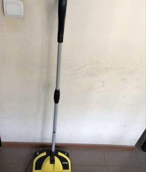 Пылесос Karcher K 55 Plus (электровеник)