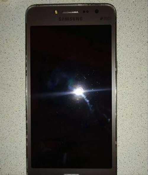Телефон Samsung galaxy grand prime g530