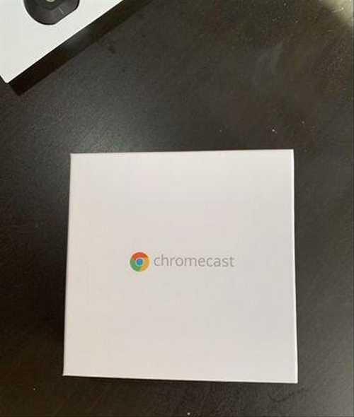 Google chromecast Хромкаст