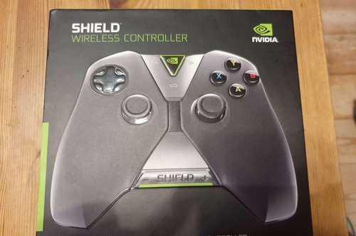 Геймпад nvidia shield Controller