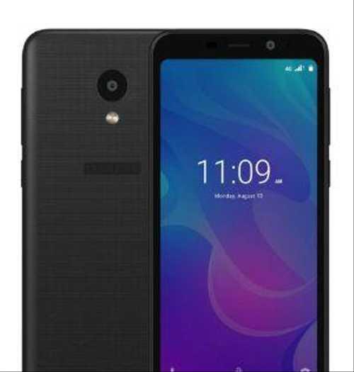 Meizu C9 2/16GB Black EU (Глобальная версия)