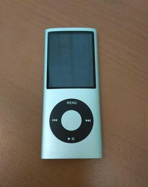 Apple iPod nano 4