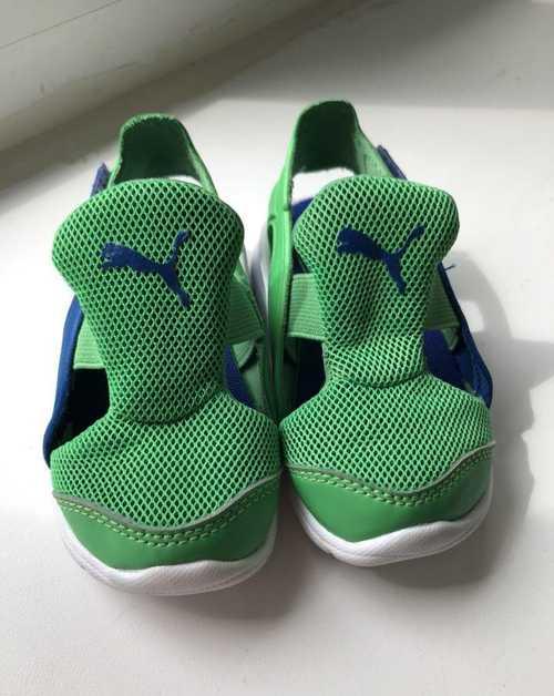 Продам сандали