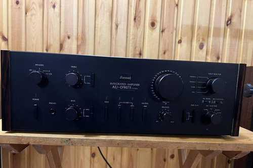 Усилитель Sansui AU-D907F extra