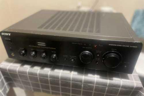 Усилитель Sony TA-FE900R