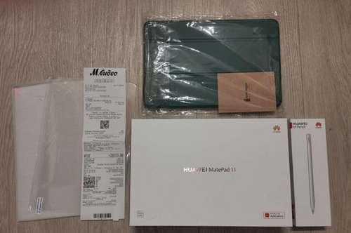 Планшет Huawei MatePad 11 128Gb