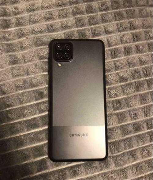Смартфон samsung galaxy a12, 32гб