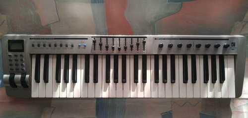 Evolution MK-449C USB/midi Controller Вся Россия | Товары для хобби ...