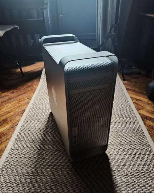 Mac Pro mid2012 12 ядер