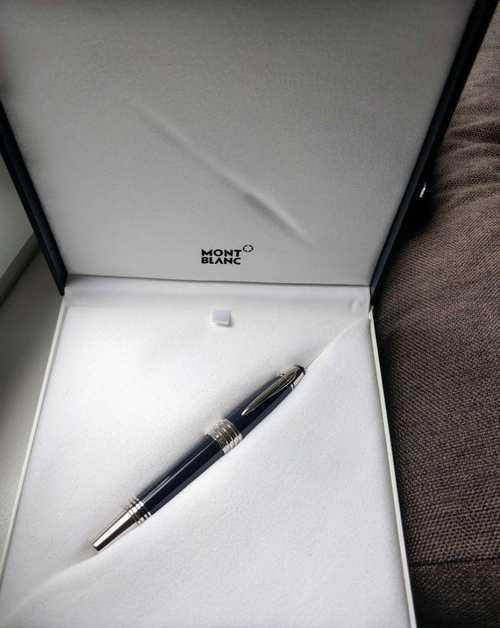 Ручка Montblanc john fitzgerald kennedy