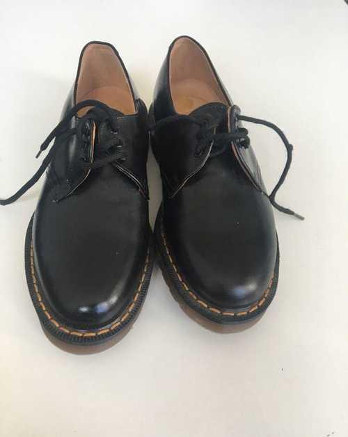 Туфли dr.Martens женские