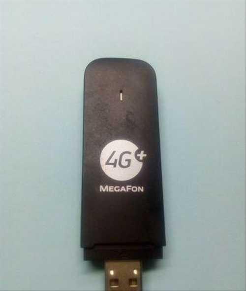Megafon 4G modem