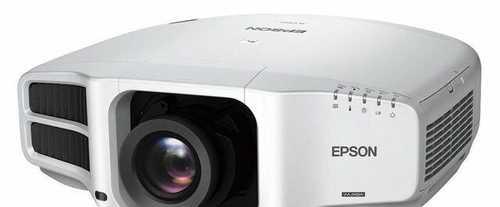 Новый Проектор Epson EB-G7000W