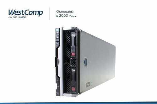 Вычислительный модуль HPE Synergy 480 G9 E5-2667v4