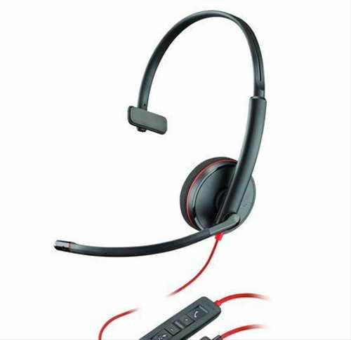 Plantronics BlackWire C3210-A