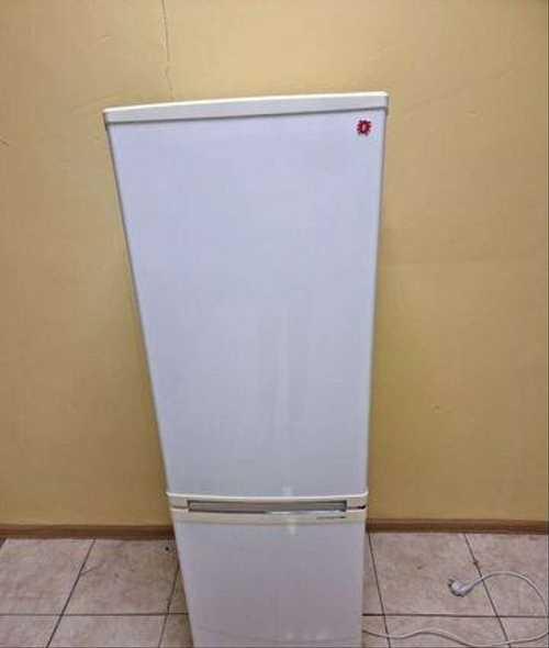 Холодильник Shivaki shrf-152DW белый