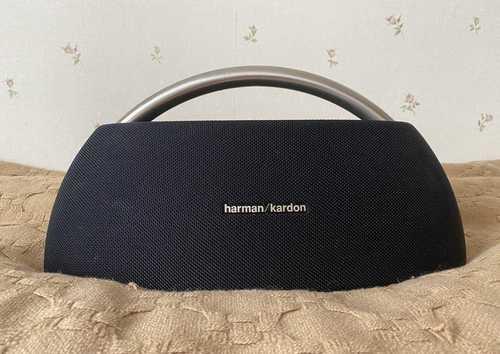 Harman Kardon Go Play