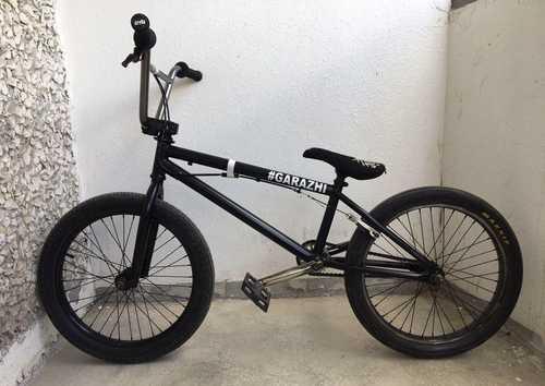 BMX WTP Justice